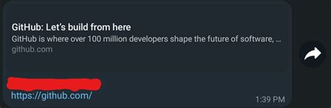 BUG Link Preview Images Not Showing On Android Devices Issue WhiskeySockets Baileys
