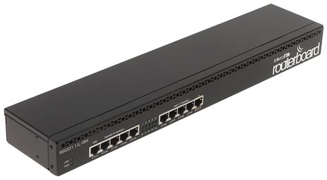 Router RB IL RM MIKROTIK IVEL Electronics