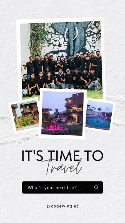 Video Codewinglet Private Limited On Linkedin Our Unforgettable Picnic Weekend