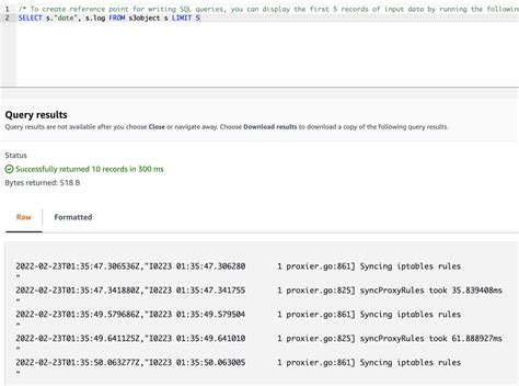 S3 Output Compression Not Working · Issue 3676 · Fluentfluent Bit · Github