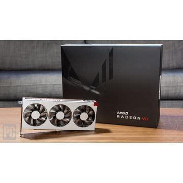 Buy Wholesale United States Buy XFX AMD Radeon VII 16GB HBM2 1750 MHz Boost 1801 MHz Peak