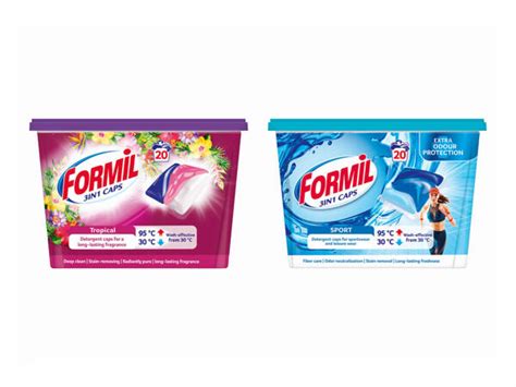 Detergent capsule 3 în 1 Lidl România Promoții arhiva