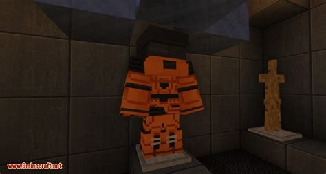 Project Lambda Mod 1 12 2 Half Life In Minecraft Mc Mod