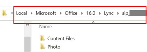 How To Fix Error In Transfer On Skype For Business Technipages