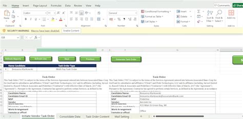 Create Advanced Nested Excel Formulas Dashboards And Automation By Prakashmd Fiverr