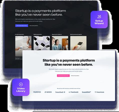 Ollie WordPress Block Theme And Pattern Library