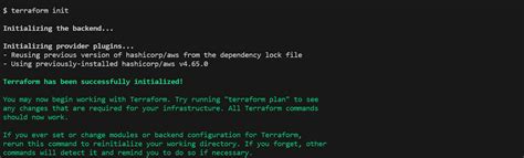 Deploy Wordpress On A 2 Tier Aws Architecture With Terraform