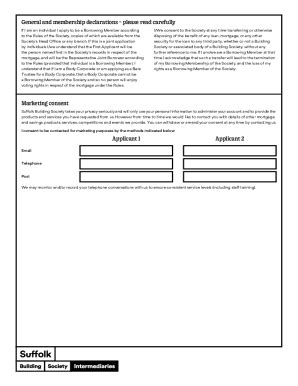 Fillable Online Declaration Letterhow To Write Declaration Letter