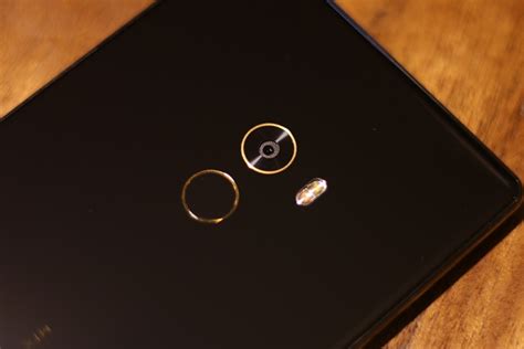 Xiaomi Mi Mix Review Concept Phone Turns Into Reality Beebom