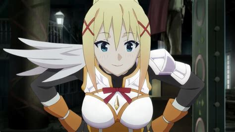 Image Konosuba Darkness Kono Subarashii Sekai Ni Shukufuku Wo Wiki Fandom Powered By