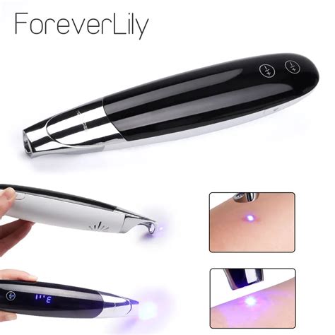 Foreverlily удаление татуировки пикосекунд лазерная ручка веснушки ...