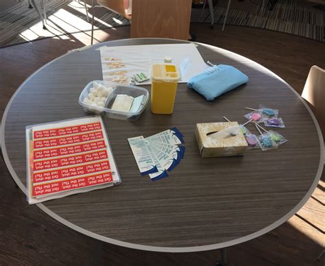 Province Launches Annual Flu Shot Campaign Winnipeg Globalnewsca