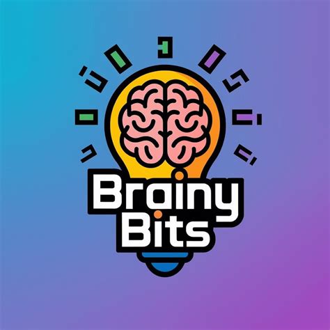 Brainy Bits Youtube