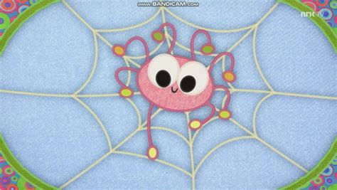 Patchwork Pals Season 2 Episode Spider Angela Steffen Free Download