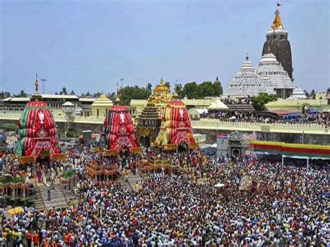 Jagannath Temple Ban Entry Devotees Wearing Torn Jeans Skirts Shorts
