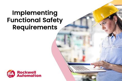 Implementing Functional Safety Requirements Powerpro Company Limited