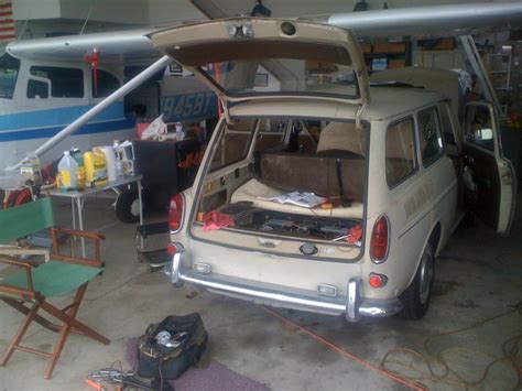 Vw Squareback Pelican Parts Forums