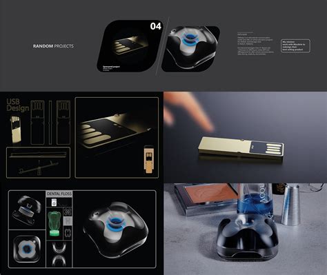 Project 04 On Behance