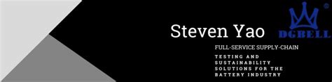 Steven Yao Test Chamber 广东贝尔试验设备有限公司 Linkedin