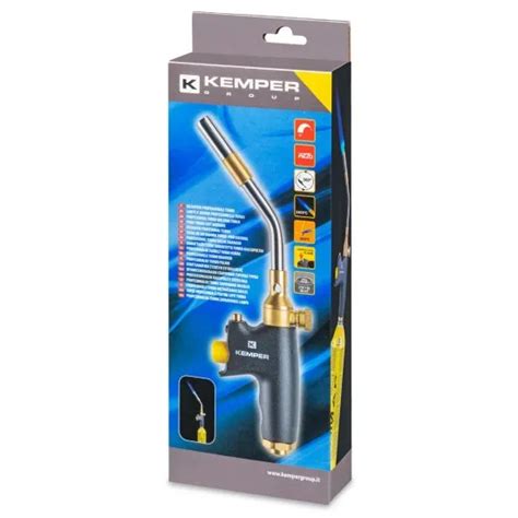 Kemper 1062e Piezo Gorilnik Za Ventilske KartuŠe