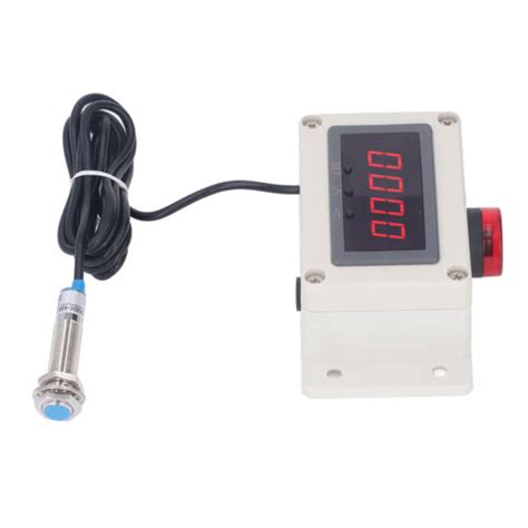 Motor Tachometer Magnetic Induction Hall Sensor Ubuy India