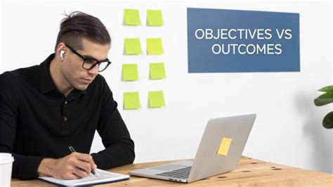 Learning Objectives Vs Outcomes A Guide For Course Creators