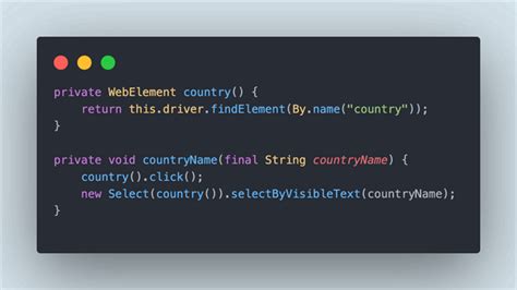 Running Automation Tests At Scale Using Selenium Codeproject