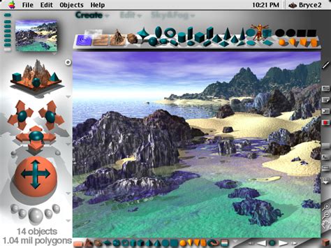 Retro Tech Dreams On Twitter Bryce Kxf7ldy6yd Twitter