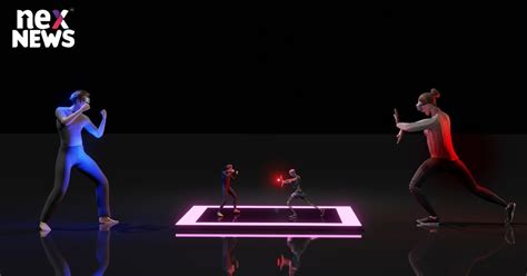 What Is The Disadvantage Of Virtual And Augmented Reality Nexnews Network