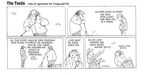 Teeds Weekend Magazine