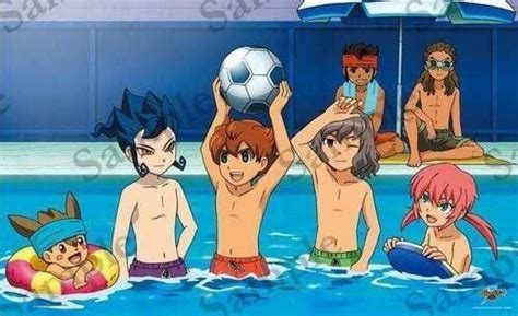 Inazuma Eleven