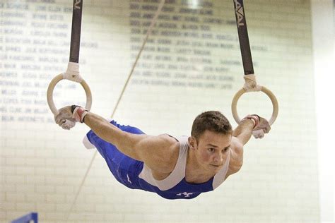 6 Fitness Rules That Keep Olympic Athletes In Top Shape Workout Trends