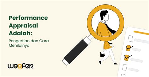 Performance Appraisal Archives Weefer