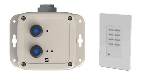 Synapse Wireless Simplysnap Compatible Wireless Switches