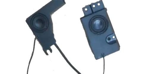 Hp Pavilion Ec Laptop Speaker