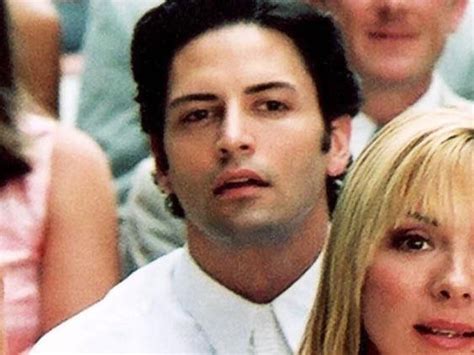 Marcus On Sex And The City Memba Him