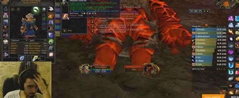 WoW Classic Method E Jokerd Scandalo Ninjaloot DailyQuest