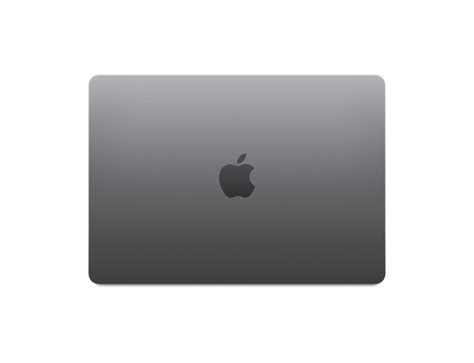 MacBook Air 13 6 Inch M2 Chip With 8 Core CPU And 8 Core GPU 16GB Memory 256GB SSD Mac