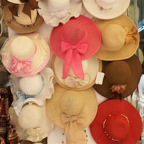 Vintage Hats Vintage Hat Pack 3 Vintage Packs