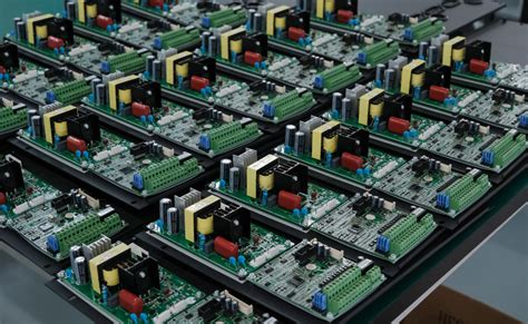 Introduction To Variable Frequency Drives Vfds