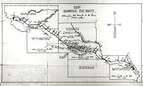 The Black Buffalo Soldiers Who Biked Across The American West