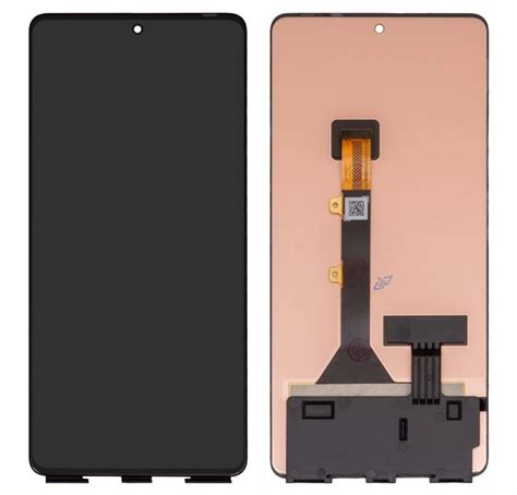 Tecno Camon 30 Cl6 Lcd Ekran Dokunmatik Full Orjinal