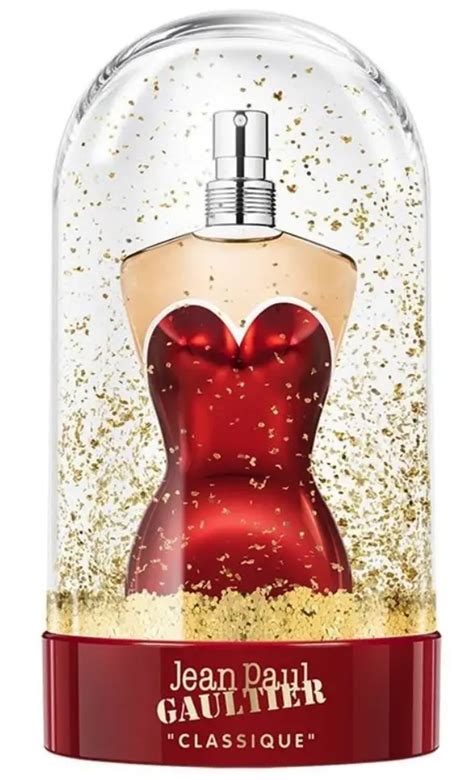 The Ultimate Guide To The Jean Paul Gaultier Classique And La Belle