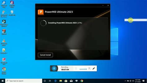 how to install autodesk powermill 2023 in tamil youtube