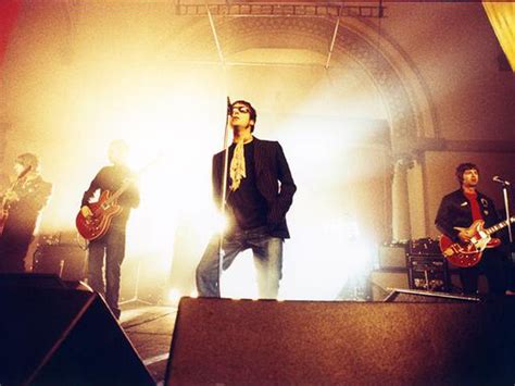 Oasiss Dig Out Your Soul Street Video Watch Here Musicradar