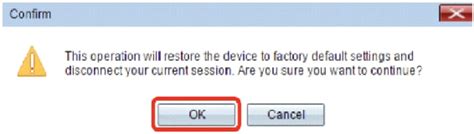Reboot And Reset The Wireless Access Point To Factory Default Settings Cisco
