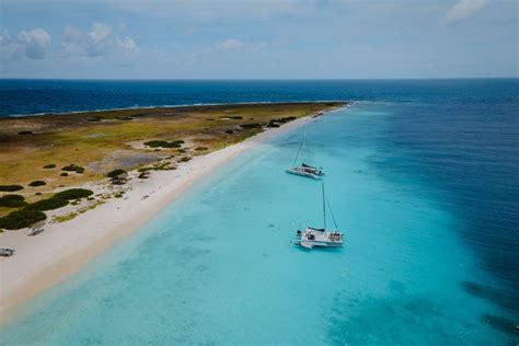 Klein Knip Curacao A Hidden Beach Paradise