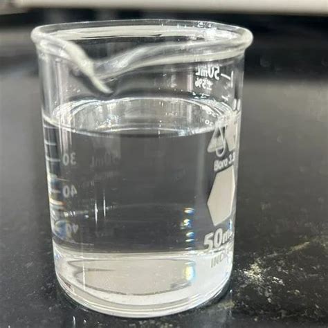 N Butyl Bromide Liquid At Best Price In Vadodara By Vrudant Fine Chem Pvt Ltd Id 26149251030