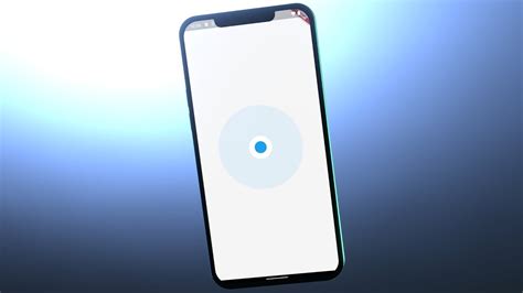 Bounce Ripple Animation In Flutter Speed Code Source Code Available