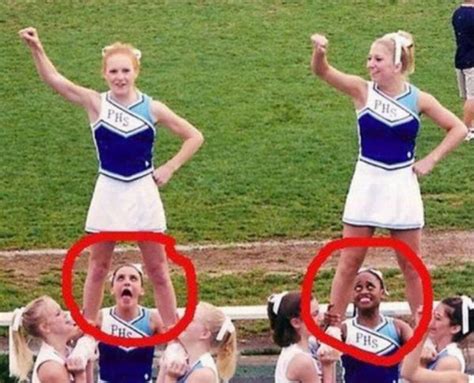 These Epic Cheerleader Fails Will Blow Your Mind